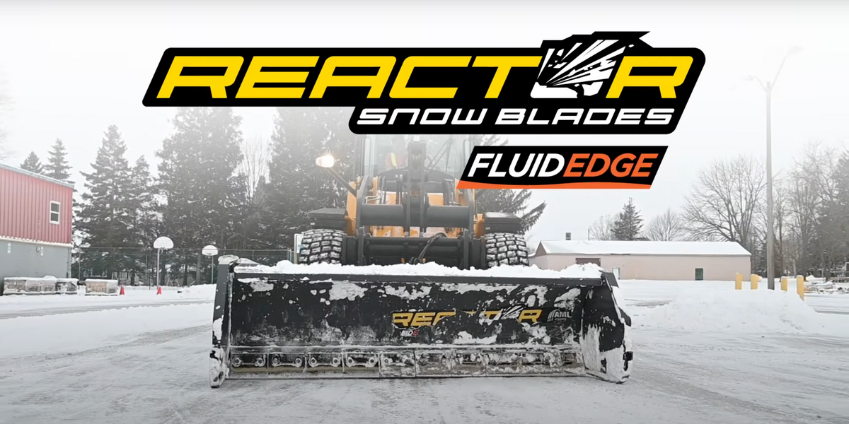 The Best Snow Removal Attachment for Winter Weather — Evolution Mechanical