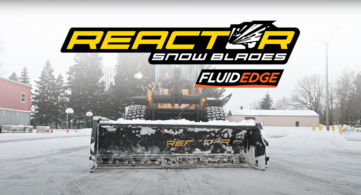 The Best Snow Removal Attachment for Winter Weather — Evolution Mechanical