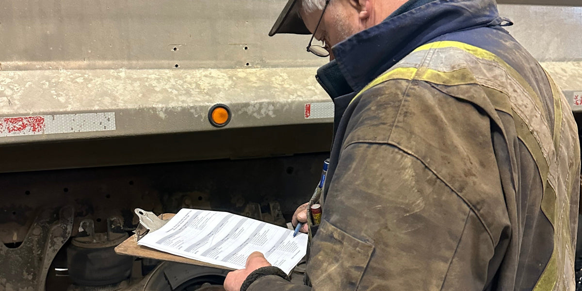 Everything You Need to Know about CVIP Inspections — Evolution Mechanical