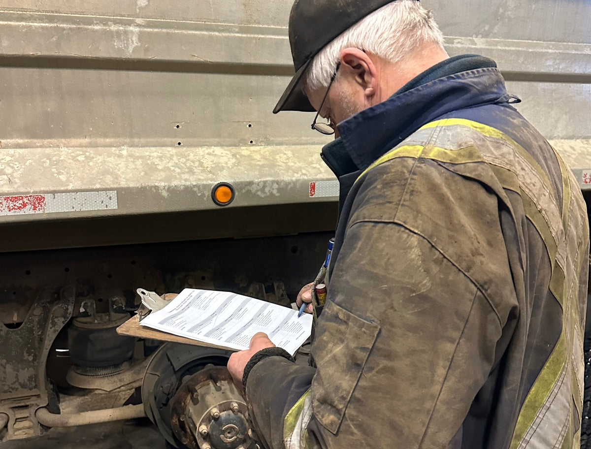 Everything You Need to Know about CVIP Inspections — Evolution Mechanical