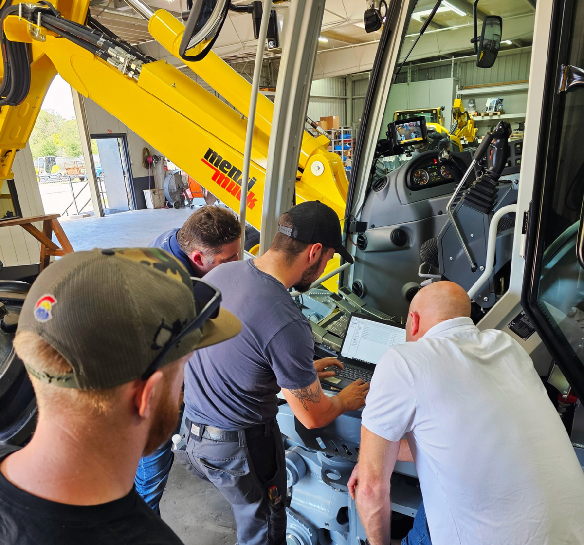 What Does 'CVIP' Mean? — Evolution Mechanical