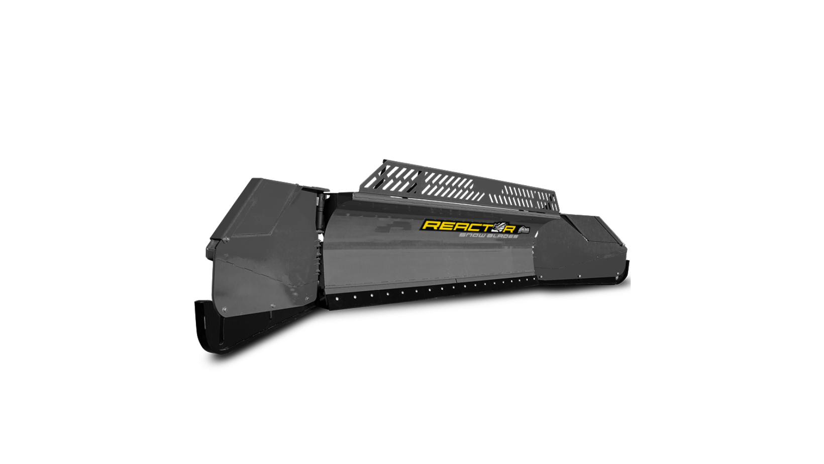 AMI Reactor 4-in-1 Angle Blade — Evolution Mechanical