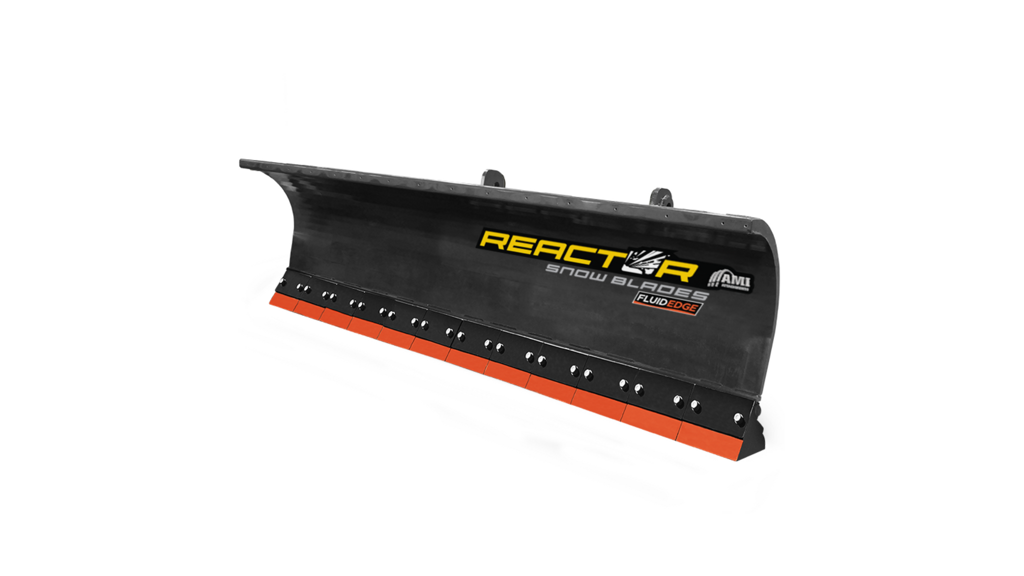 AMI Attachments — Evolution Mechanical