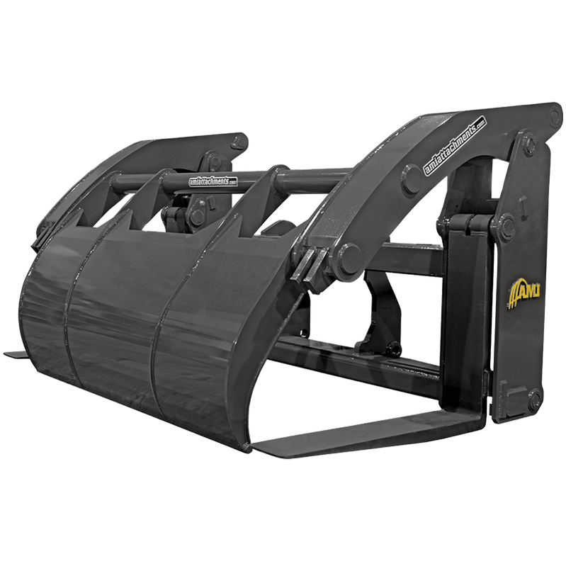 AMI Attachments — Evolution Mechanical