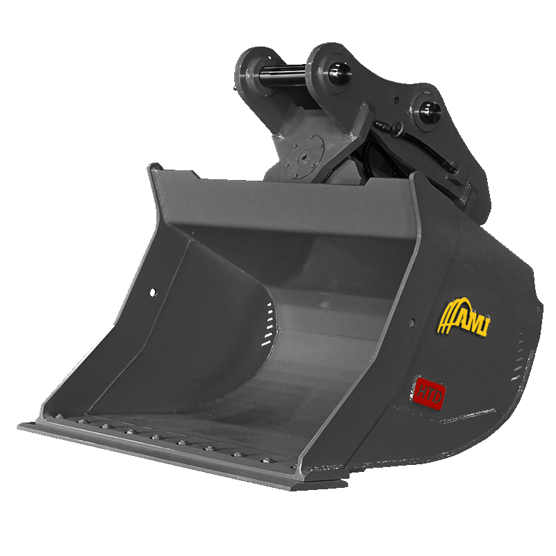 AMI AXXIS TB Powered by RAMCAM — Evolution Mechanical