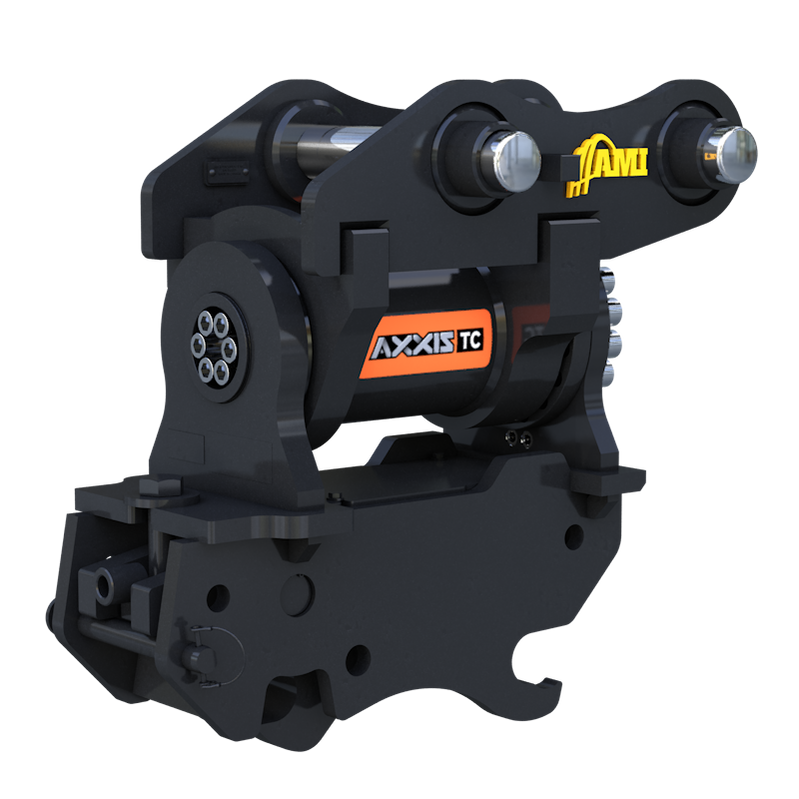 Heavy Equipment Attachments — Evolution Mechanical