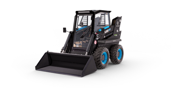 FirstGreen Industries Elise 700 — Evolution Mechanical