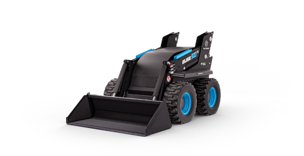 FirstGreen Industries Elise CBL — Evolution Mechanical