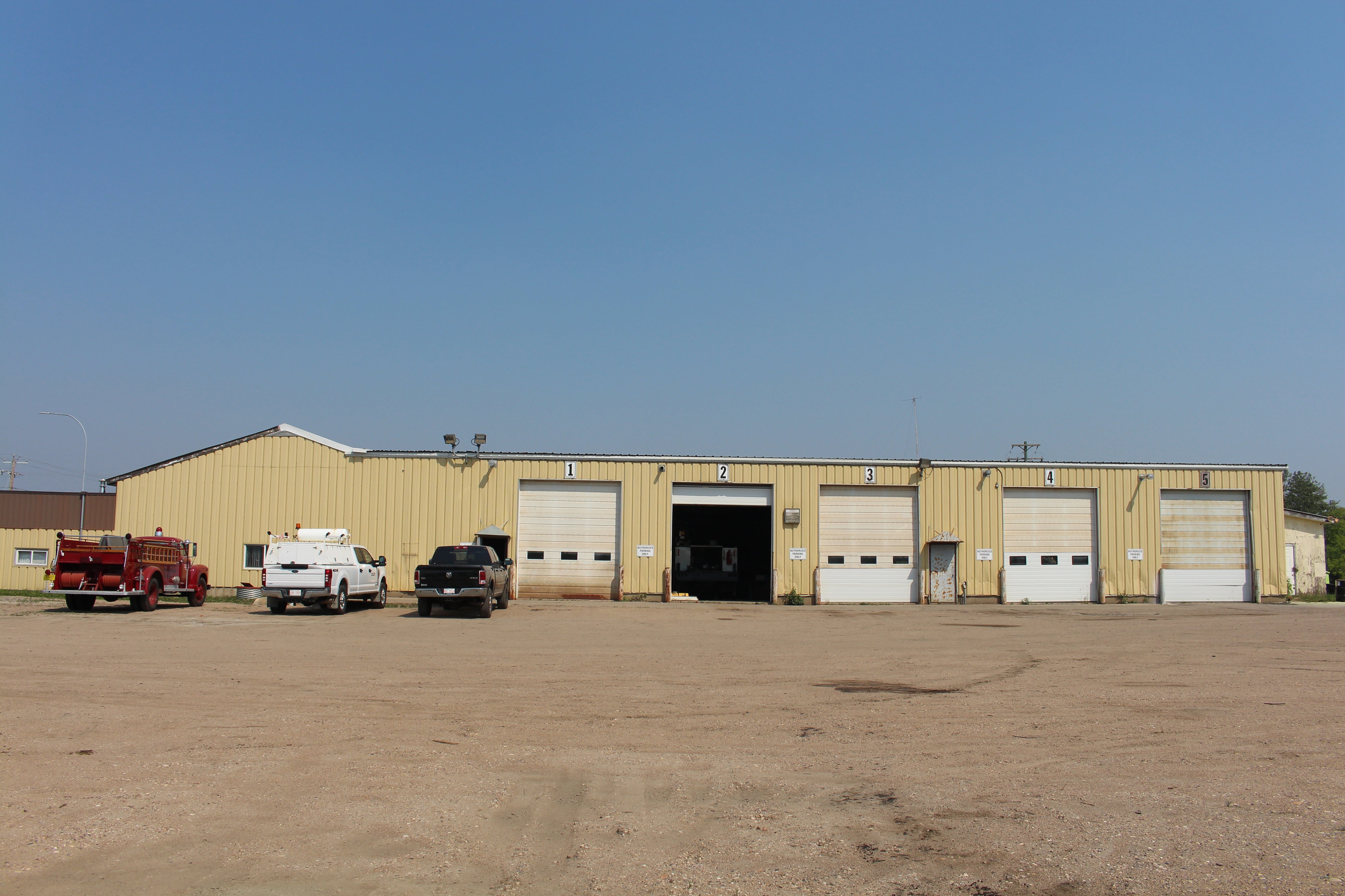 About Evolution Mechanical