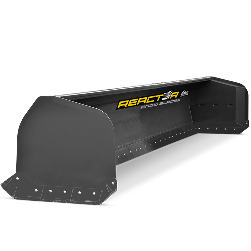 AMI Attachments — Evolution Mechanical