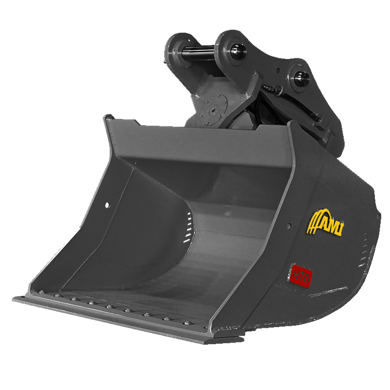 Heavy Equipment Attachments — Evolution Mechanical