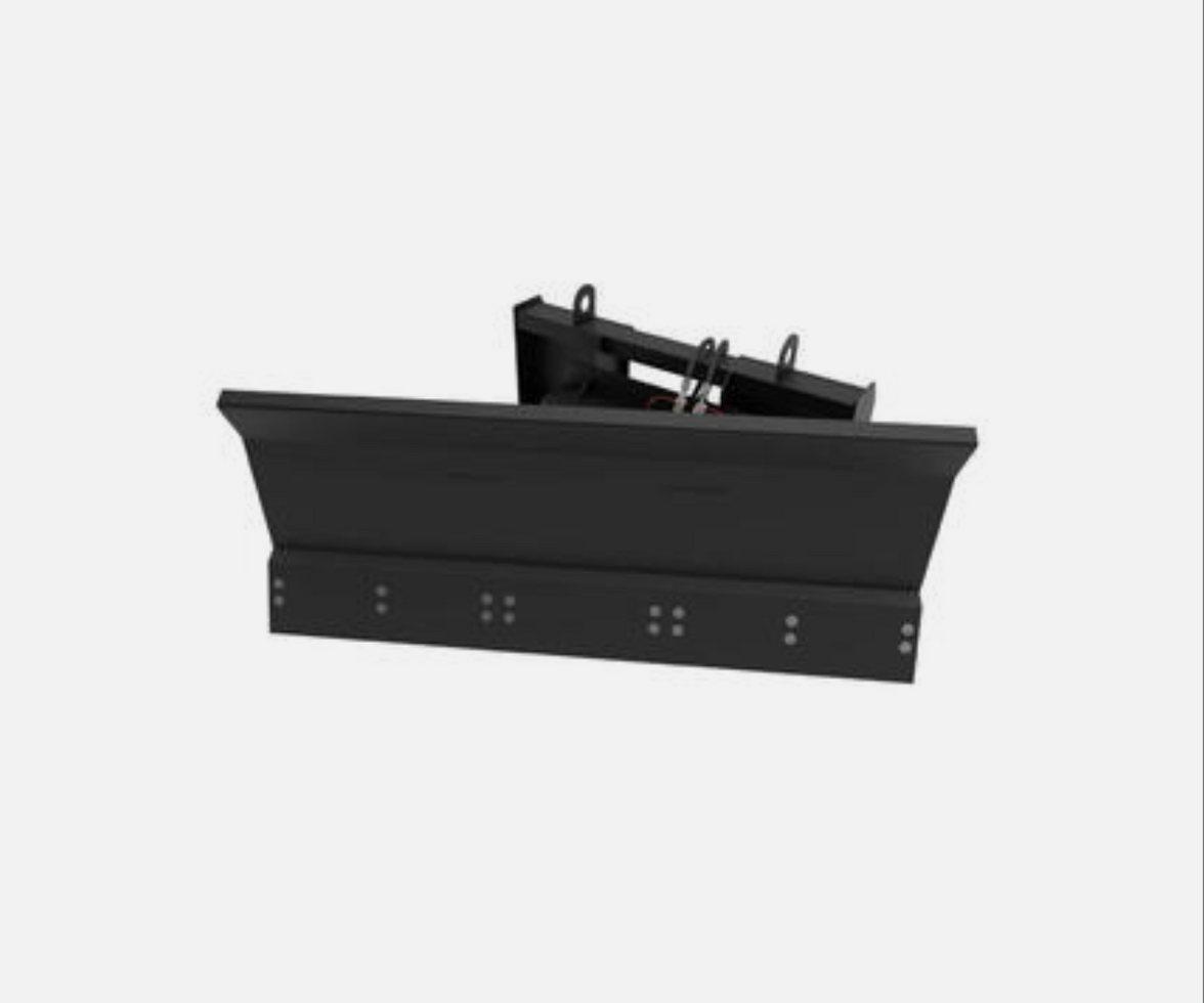 FirstGreen Industries Dozer Blade Attachment — Evolution Mechanical