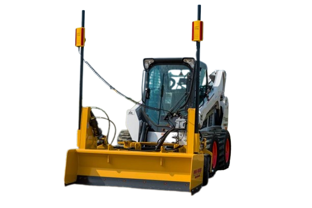 Hitchdoc Dual Dozer — Evolution Mechanical